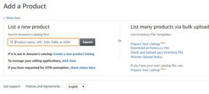 Amazon ASIN: What it is and How to Create One | Repricer.com
