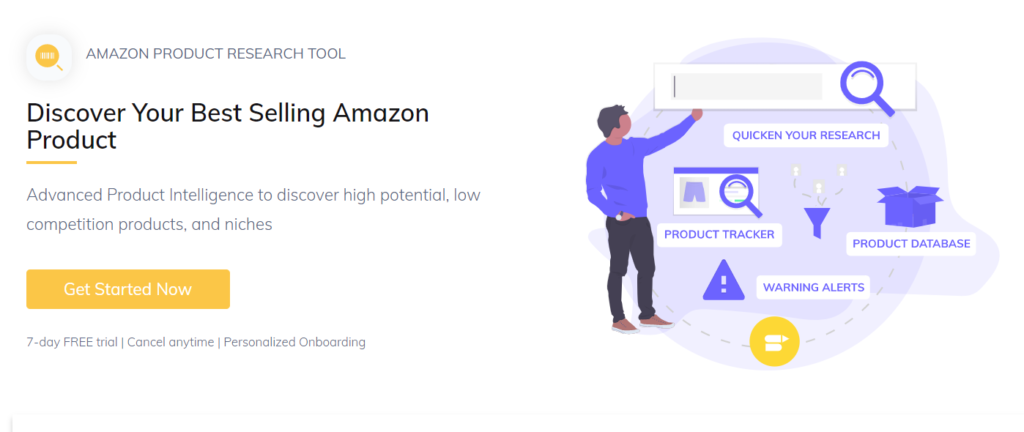 7 Best Amazon Product Research Tools 7 Best Amazon Product Research Tools