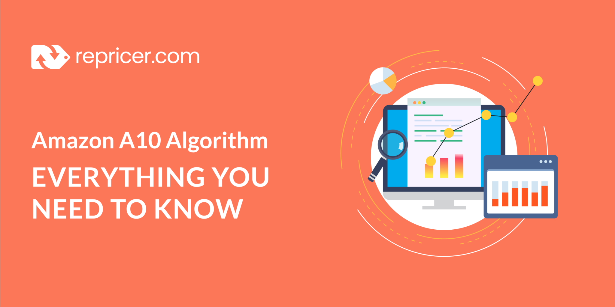 Amazon A10 Algorithm: Complete Guide for Higher Rankings