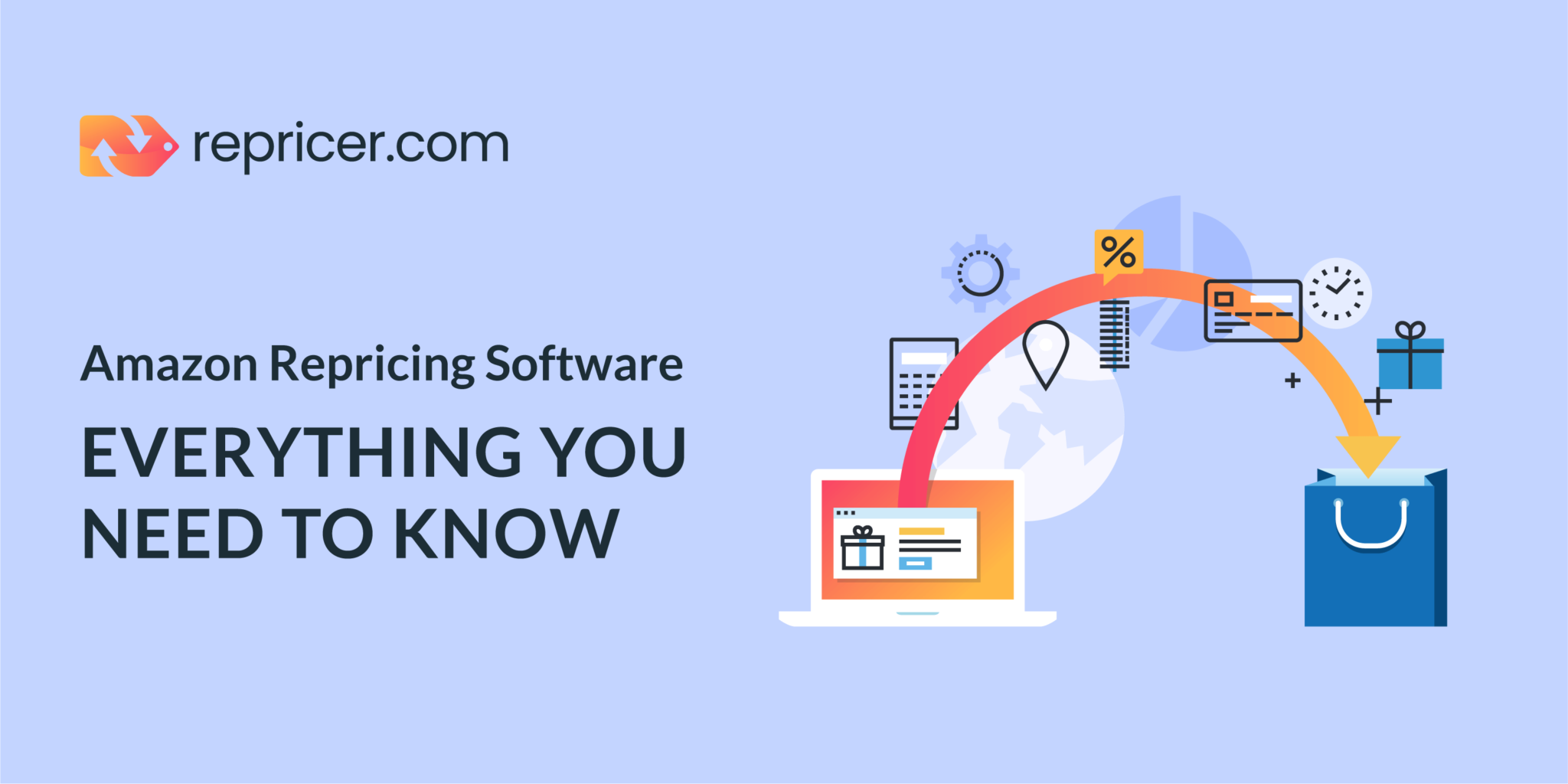 Amazon Repricing Software: Your Secret Weapon for Q4 Success