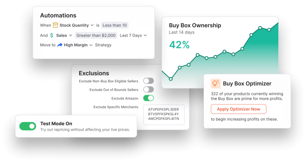 Repricer.com | The Fastest Amazon Repricer