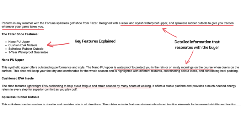 How to Create the Perfect eBay Listing - 11 Top Tips