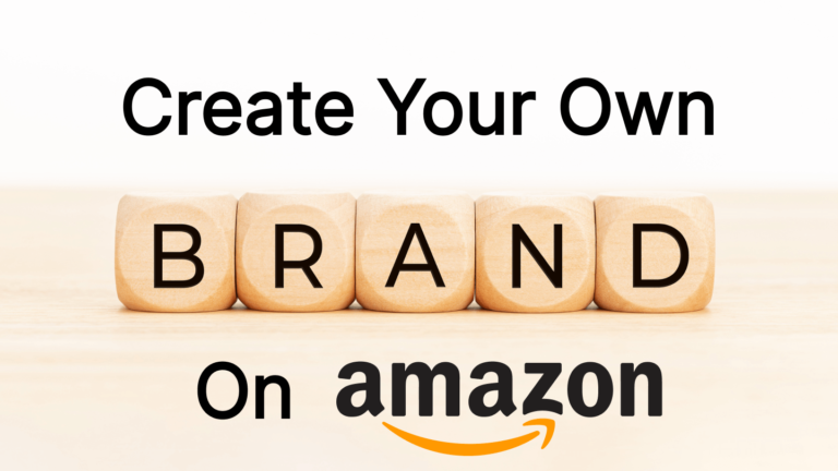 Come creare il tuo marchio su Amazon