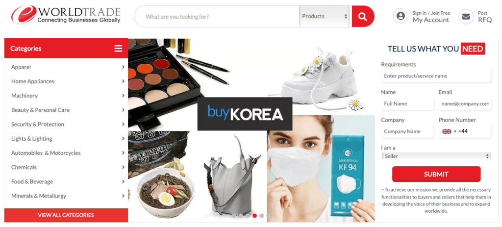 Best Alibaba Alternatives for Product Sourcing
