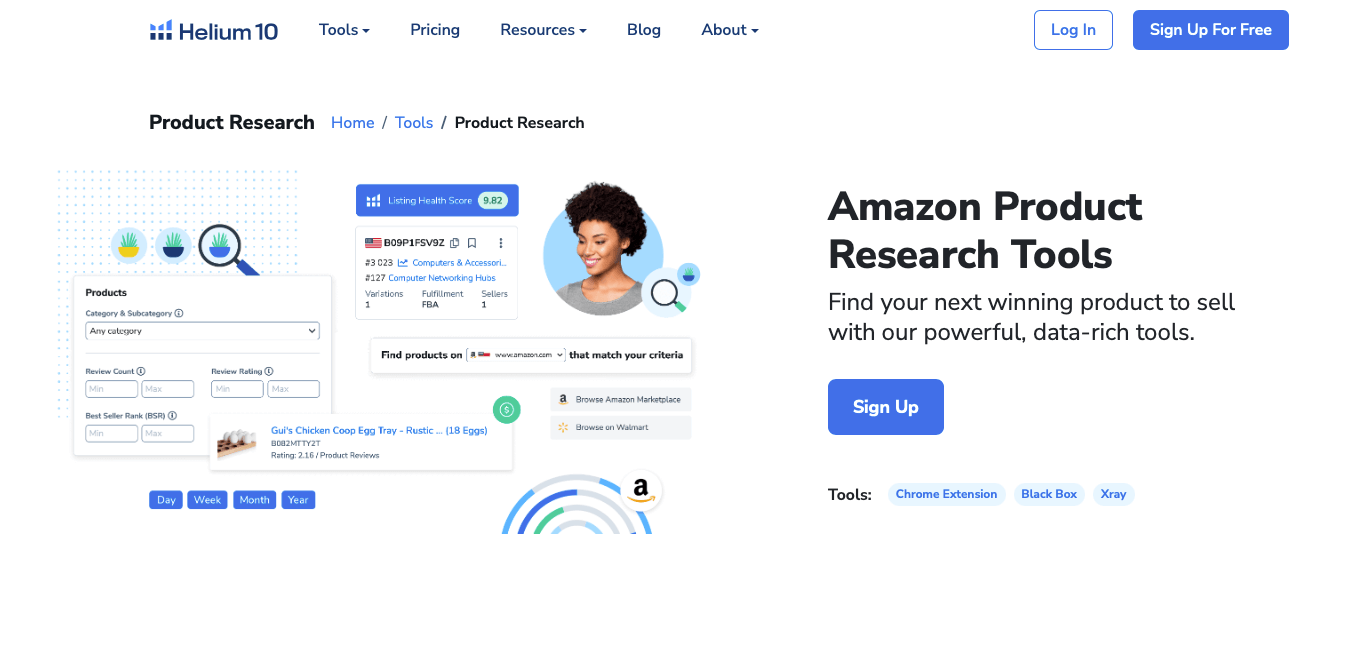 7 Best Amazon Product Research Tools 7 Best Amazon Product Research Tools