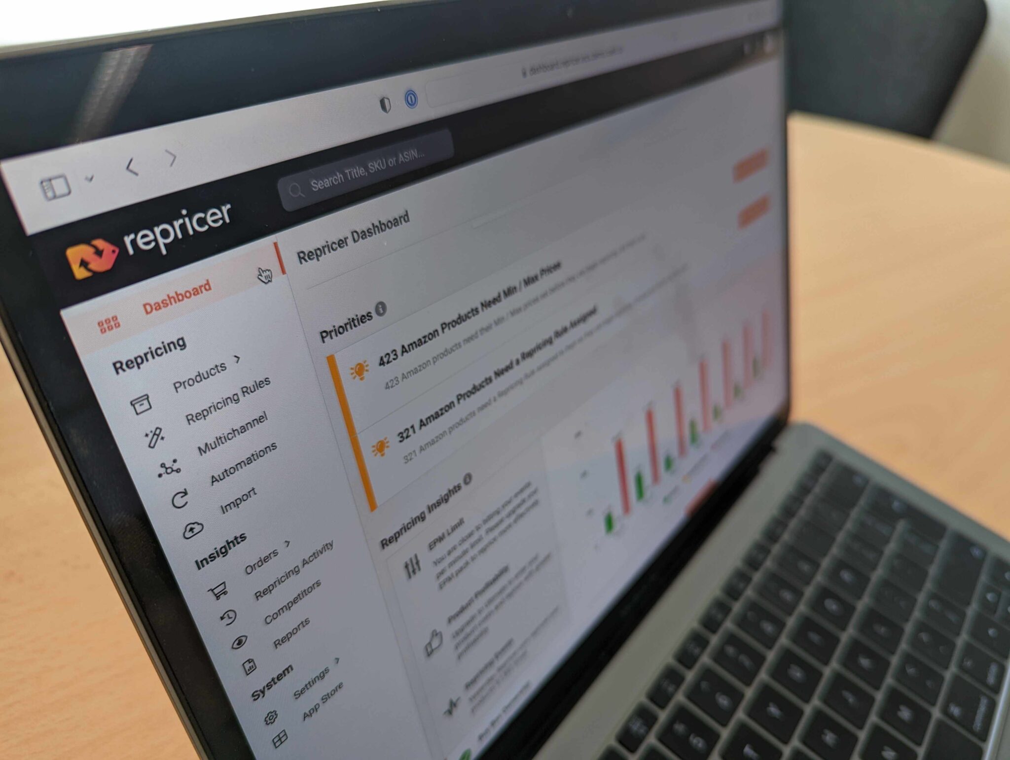 Amazon Repricer vs Repricer.com: What Sellers Need to Know