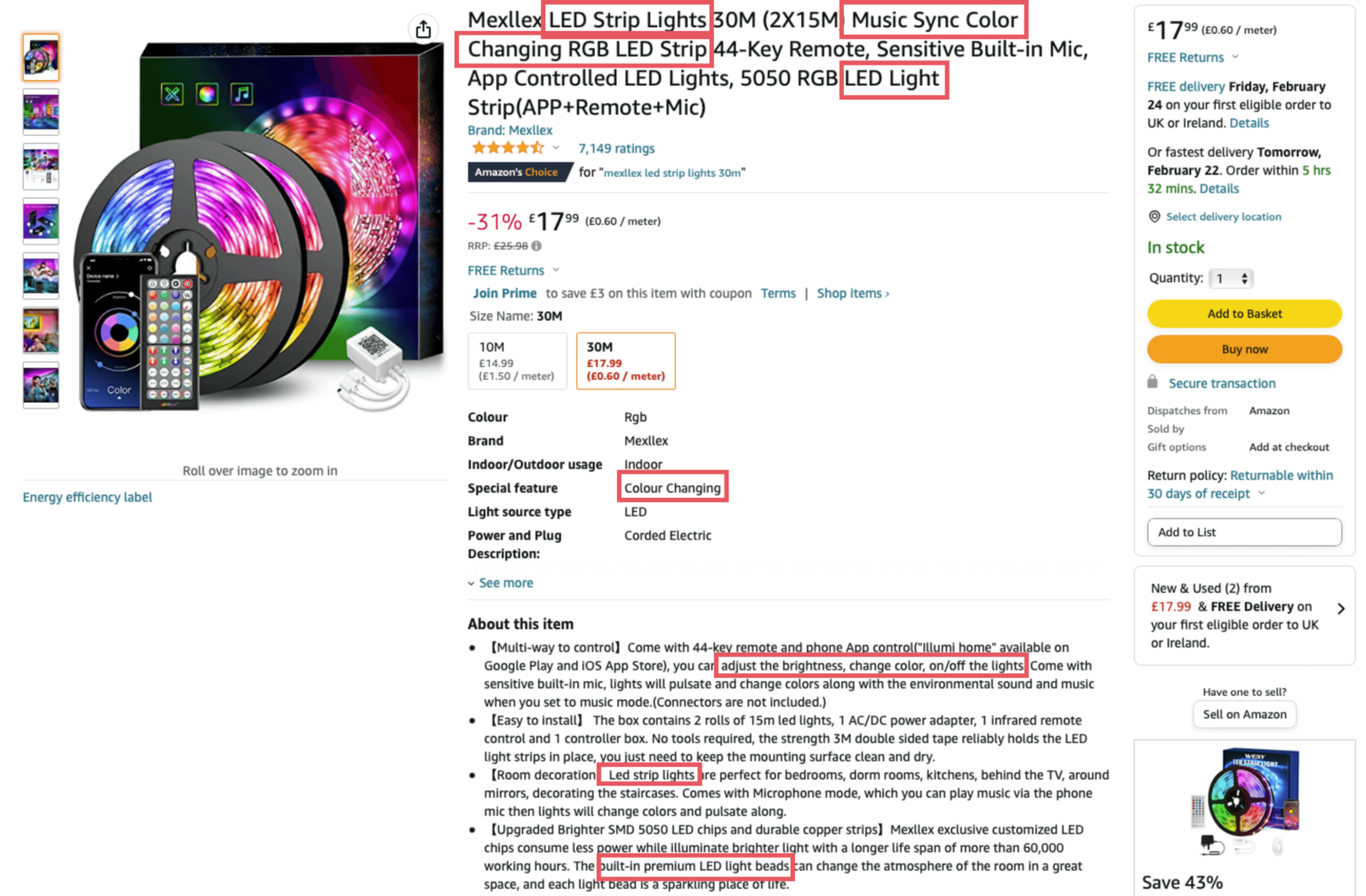 12 Proven Strategies to Improve Your Amazon Sales