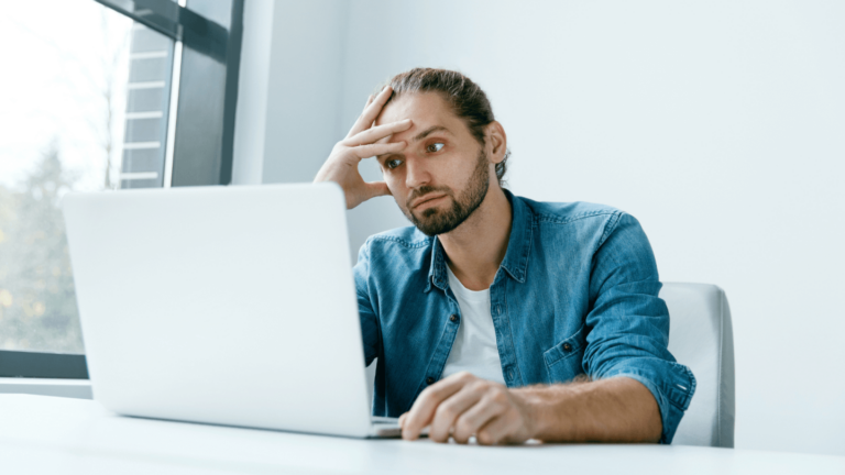 7 Reasons Your Amazon Product Isn’t Selling