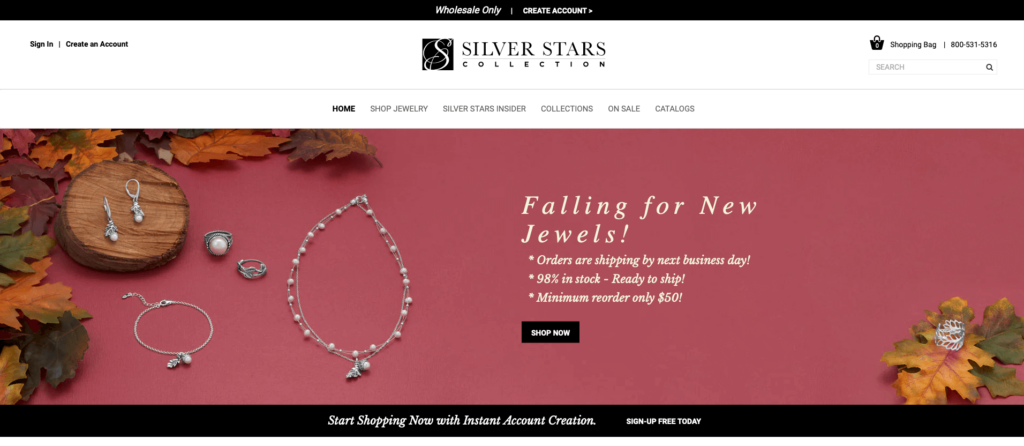 Top 20 US Dropshipping Suppliers for eCommerce in 2025