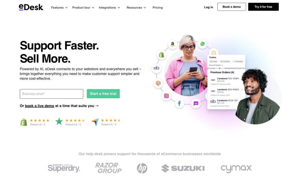 13 Top Time-Saving Tips for eBay Sellers