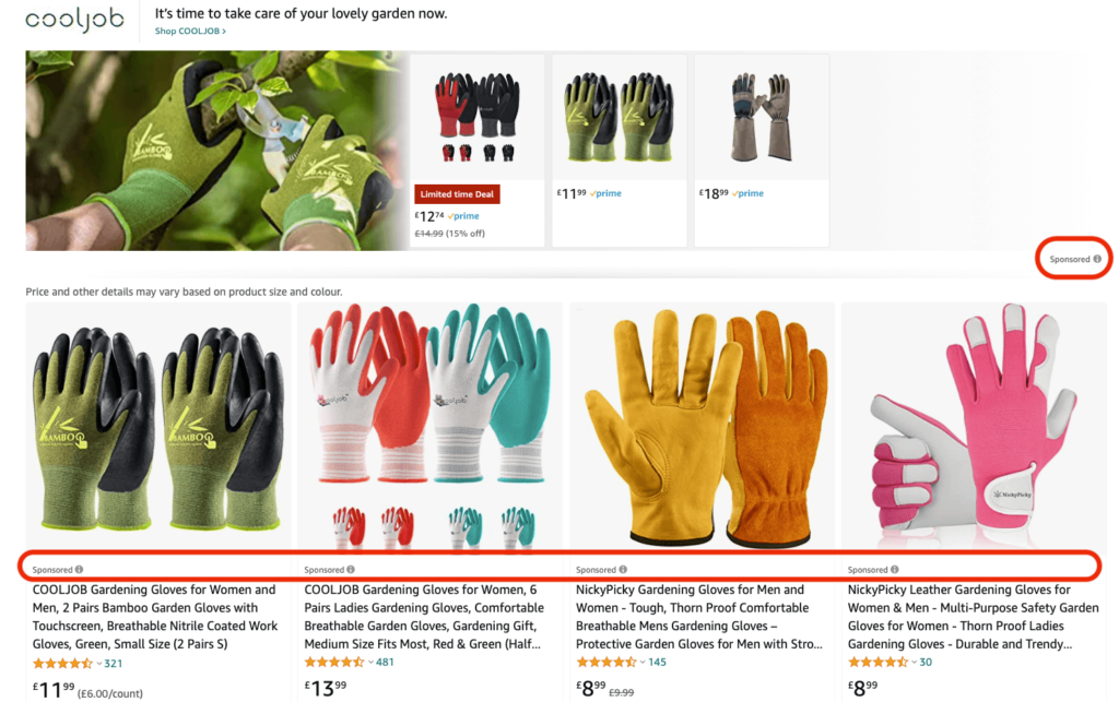 The Ultimate Guide to Amazon Listing Optimization 2025