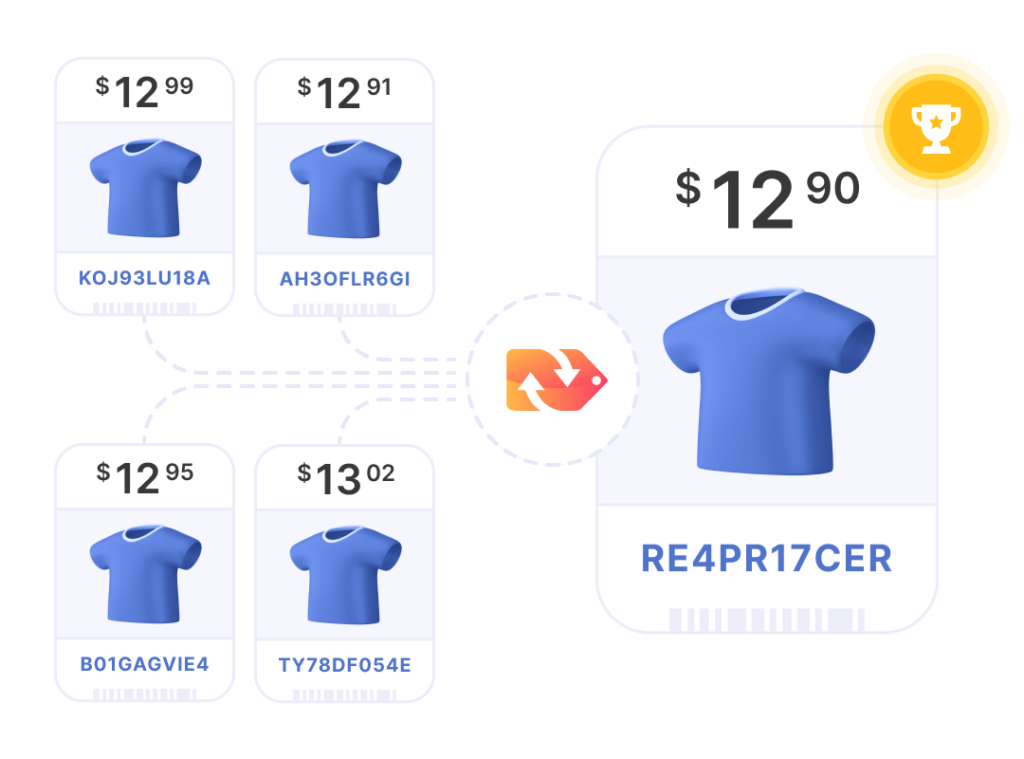 Cross ASIN Repricing: How to Effectively Reprice Against Products on ... Cross ASIN Repricing: How to Effectively Reprice Against Products on ...