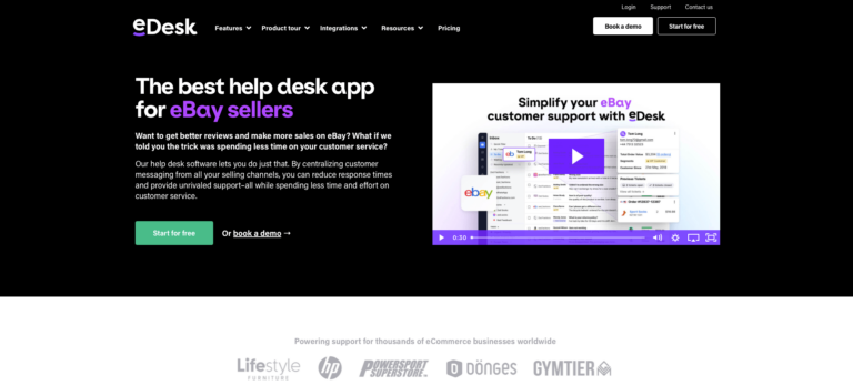 18 Best eBay Automation Tools For Sellers