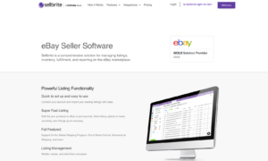 18 Best eBay Automation Tools For Sellers