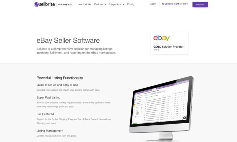 18 Best eBay Automation Tools For Sellers