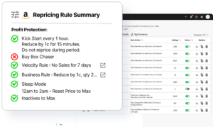 Repricing Strategies | Repricer.com