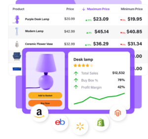 Repricer.com | The Fastest Amazon Repricer