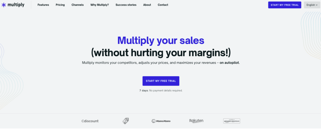 Informed.co Repricer Alternatives
