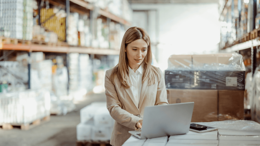 Improve Amazon Inventory with These 6 Tips